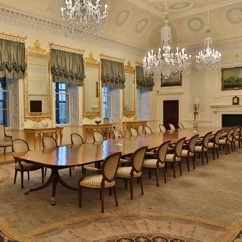 Meeting rooms and events - Lloyd's