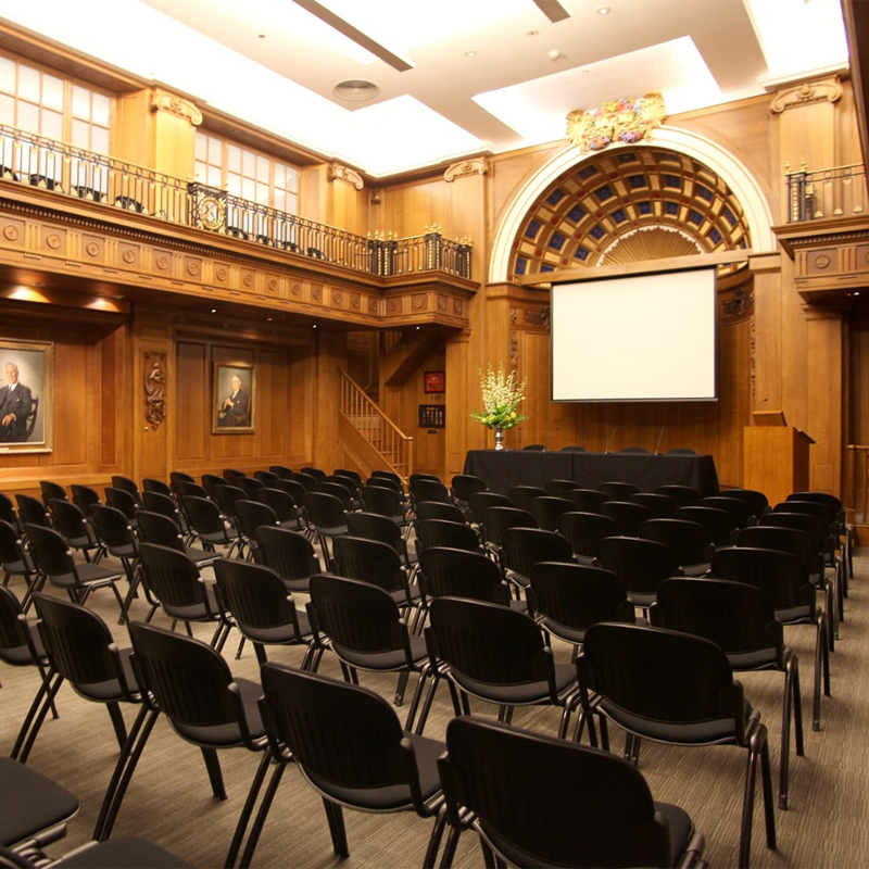 Meeting rooms and events - Lloyd's